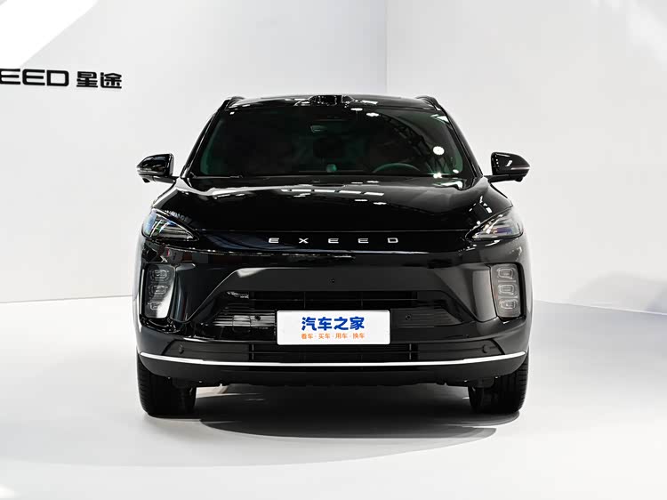 预售15.99万元起/竞争零跑C11增程版，星途ET5 11月28日上市_车家号_发现车生活_汽车之家