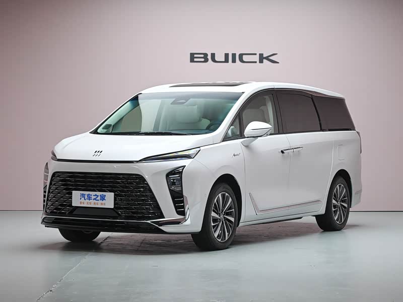 GL8陆尊购车手册：MPV标杆搭载“真龙"插混Pro系统_车家号_发现车生活_汽车之家