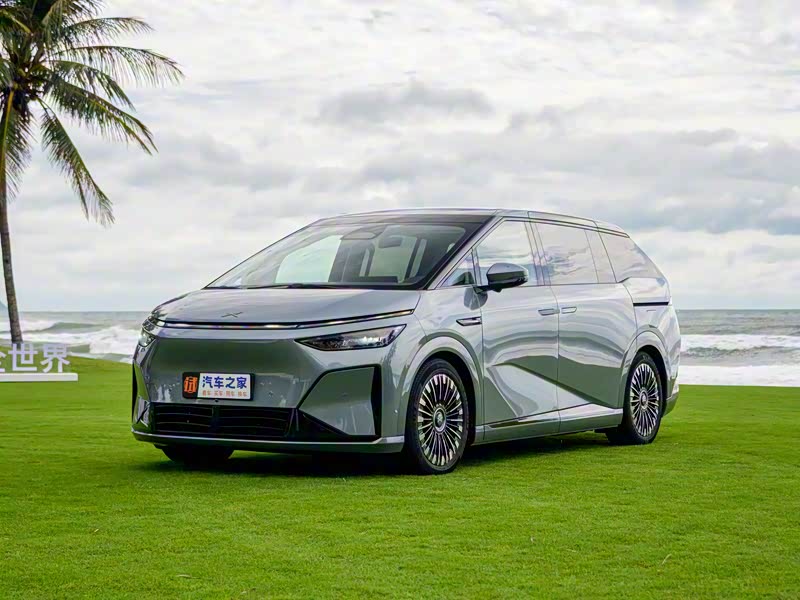 小鹏X9超级增程：452km纯电续航与800V快充技术解析_车家号_发现车生活_汽车之家