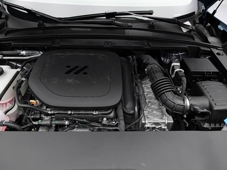 预售20.99万起 智己LS6上市解析 增程动力与纯电双版本_车家号_发现车生活_汽车之家