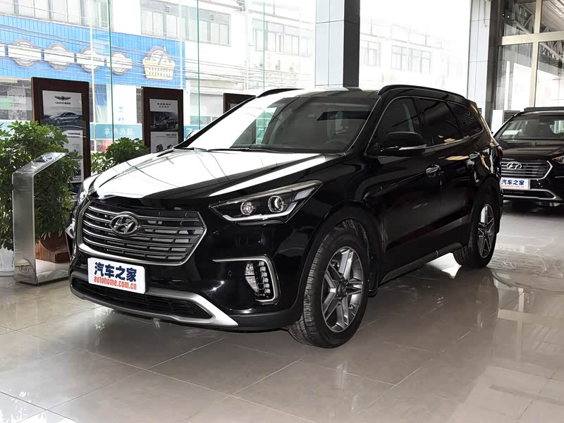 详解：什么是ALC、ACC、TCS和AEB功能？-汽车之家