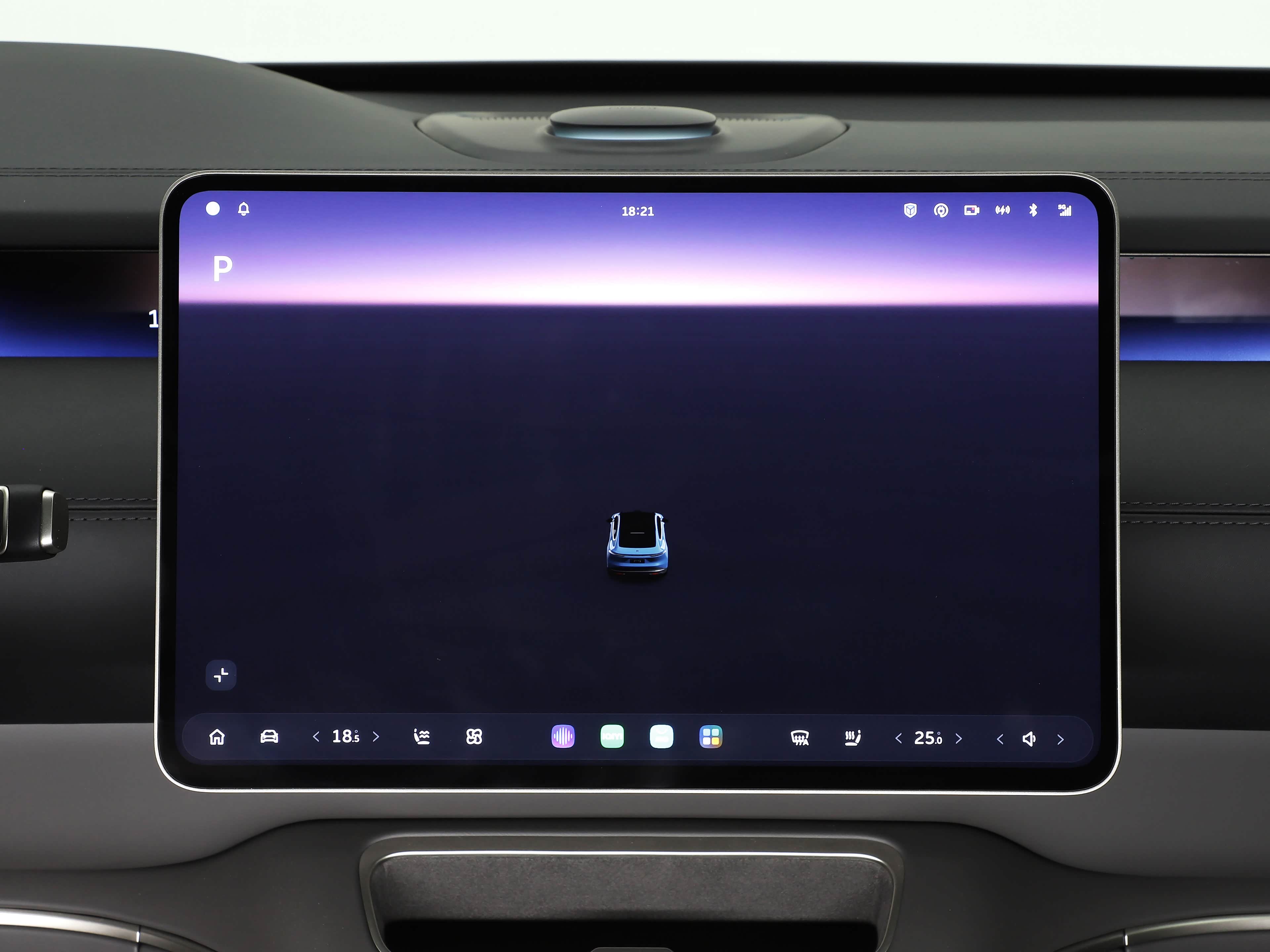 蔚来ET9 2025款 100kWh 蔚来 80/160张图片大全_汽车图库-汽车之家